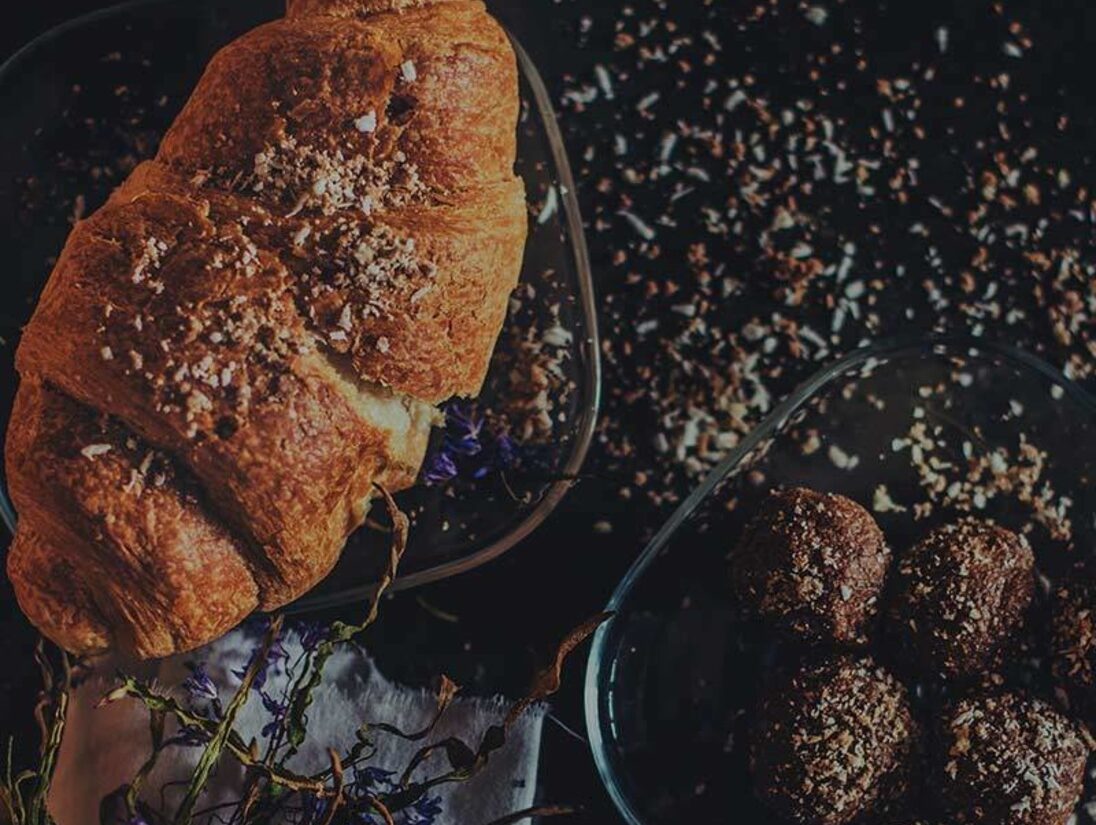 Noticias – La Esperanza Bakery